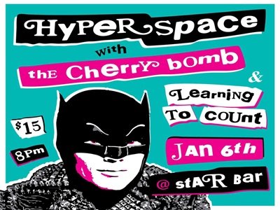Hyper Space | Creative Loafing