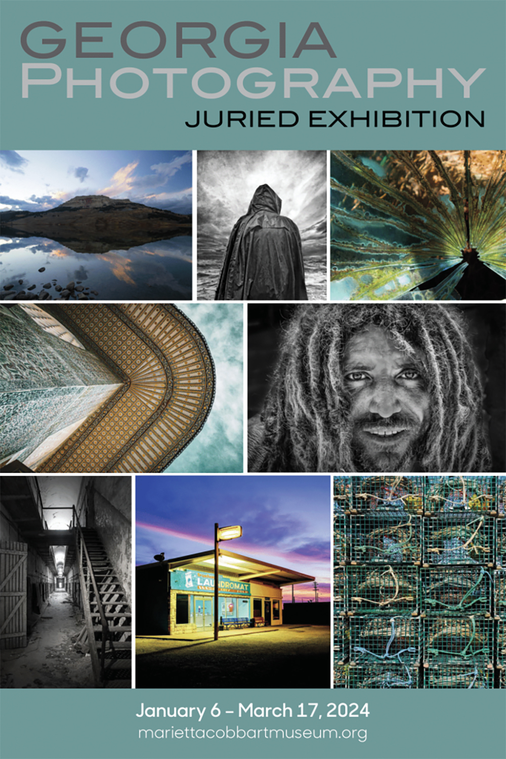 Opening Night Reception Photography Exhibit | Creative Loafing