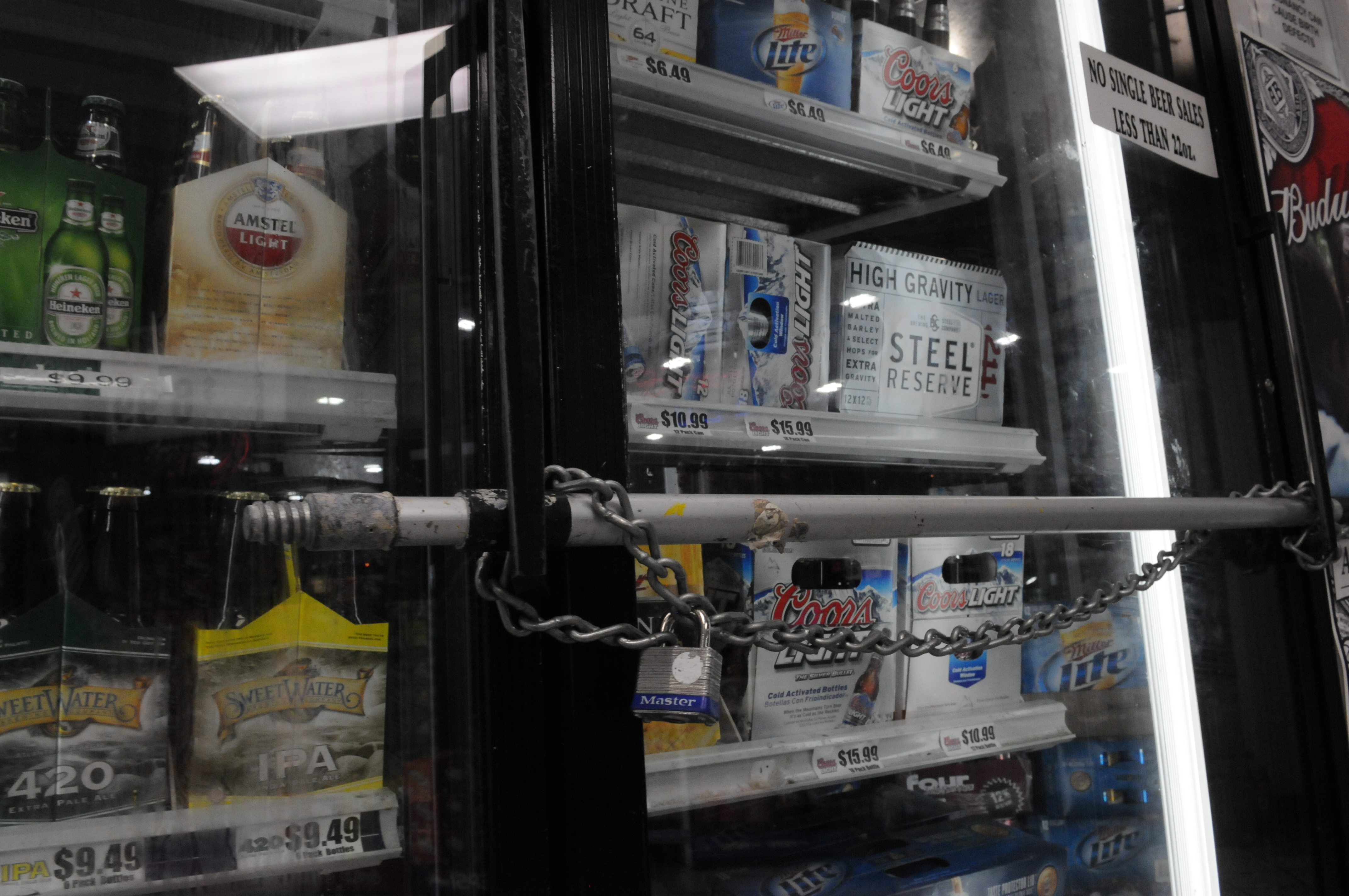 One year since Senate Bill 85 | Creative Loafing