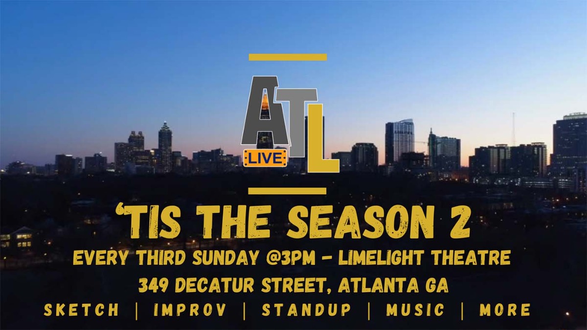ATL Live | Creative Loafing