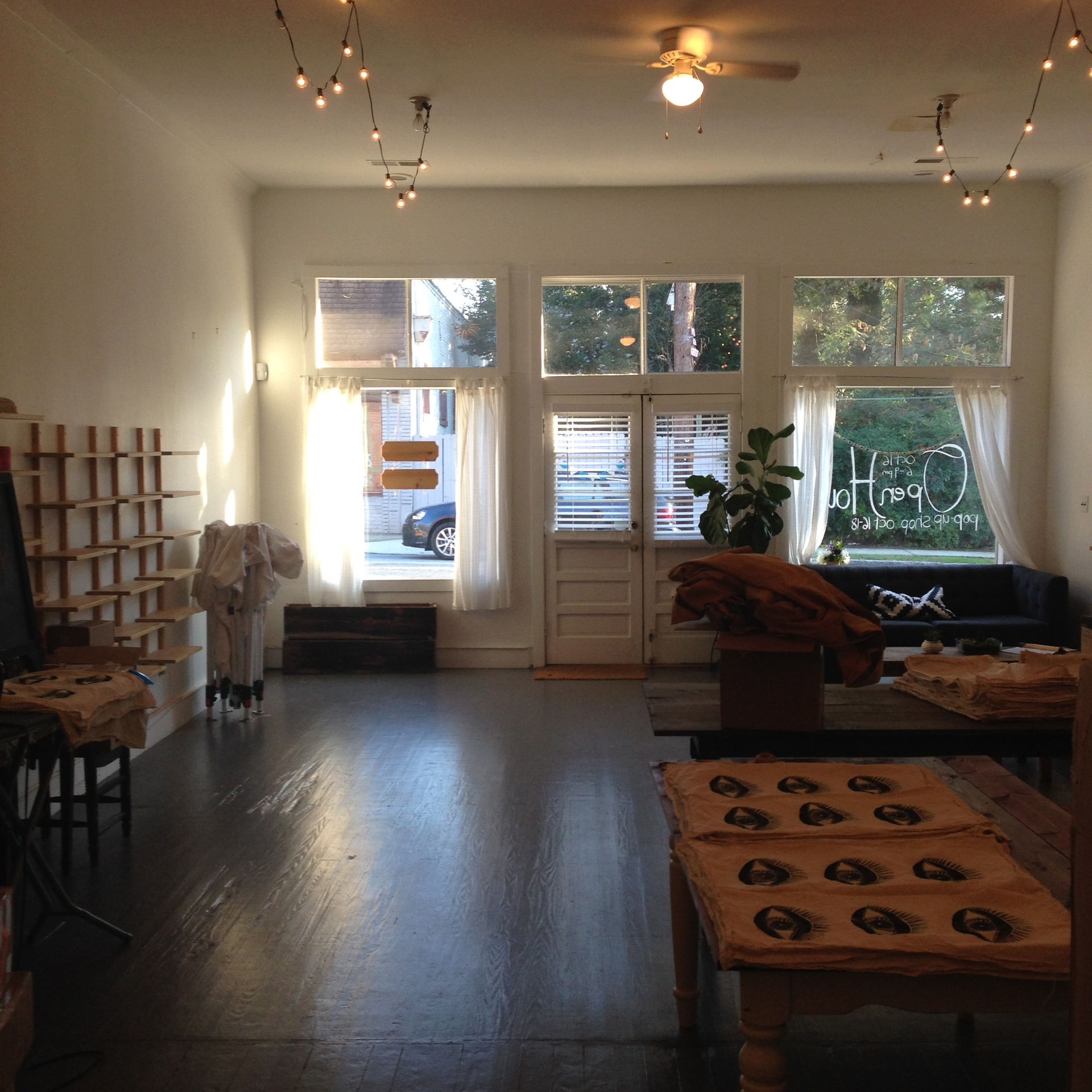 Mindzai Creative and Indie Craft Experience team up for an open craft ...