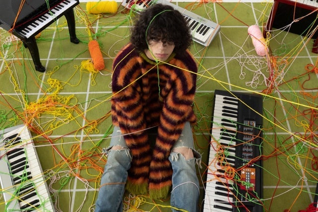 Ethan Bortnick | Creative Loafing