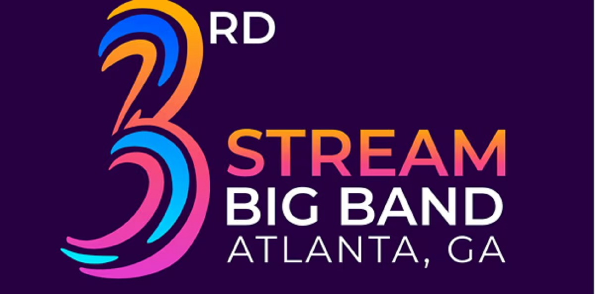 Third Stream Big Band: A Living Tribute To St... | 03/30/2024 8:00 PM ...