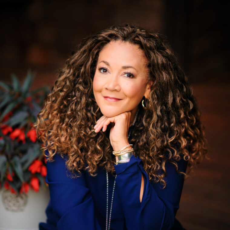 Livingston Lecture featuring Michele Norris i... | 02/20/2024 7:30 PM ...