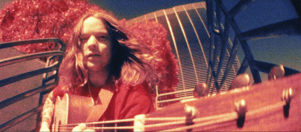 Billy Strings | Creative Loafing