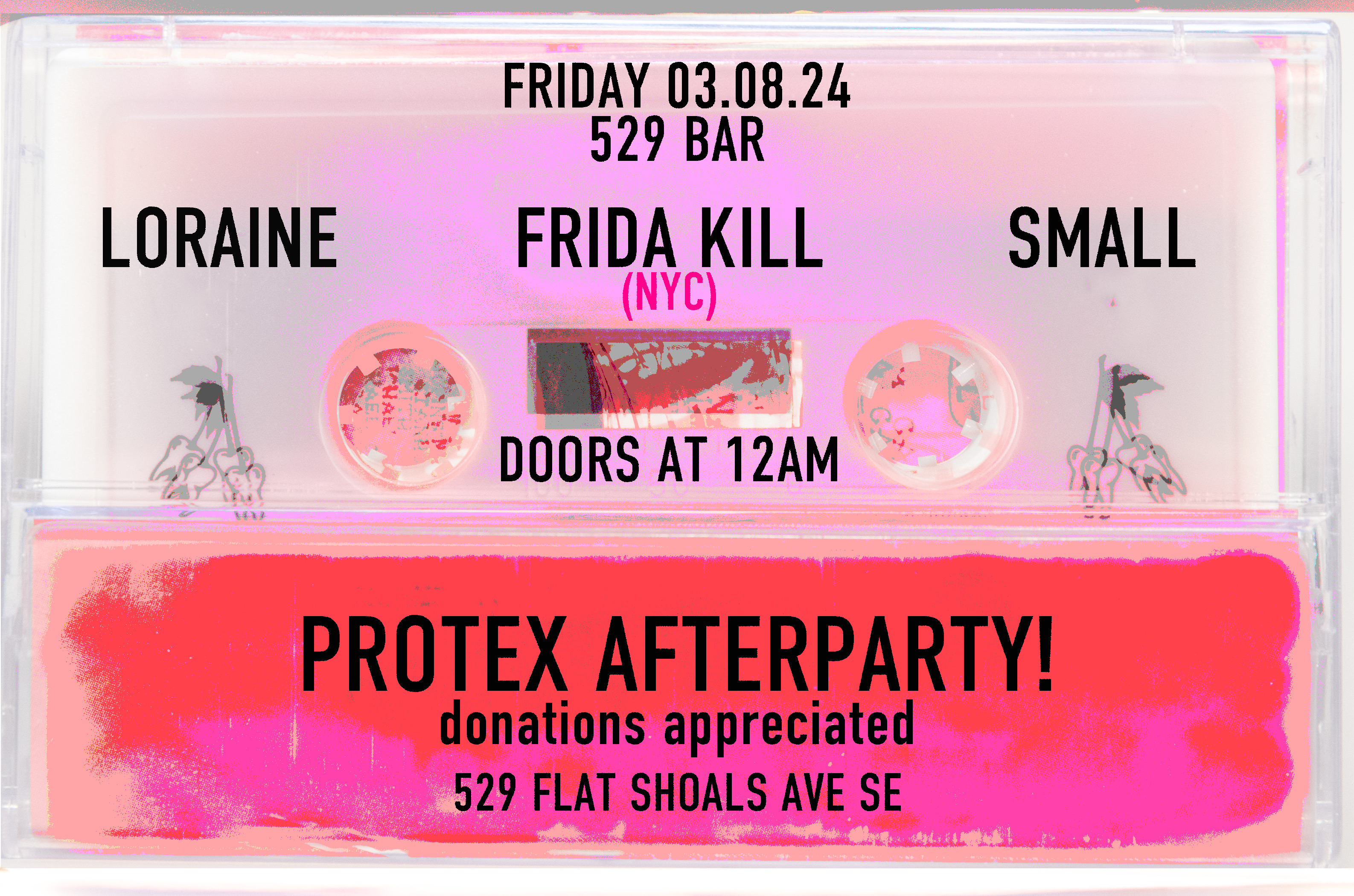 Small | Creative Loafing