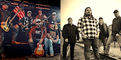 The Band Waleska * Bettin' On The Mule | 06/19/2024 7:30 PM | Creative ...