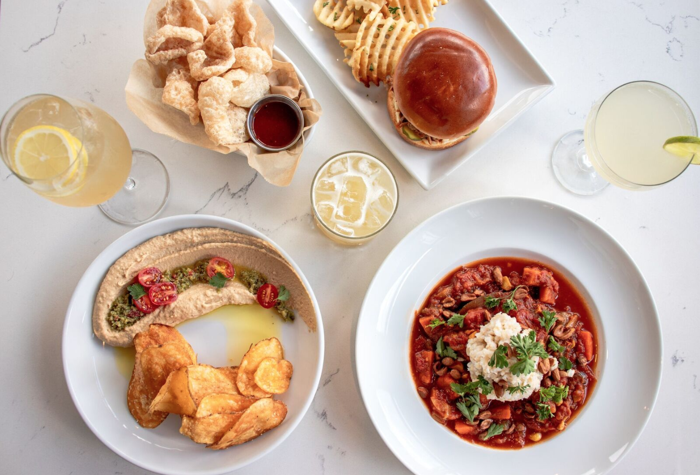 Quick Bites: Food news roundup 9-28 | Creative Loafing