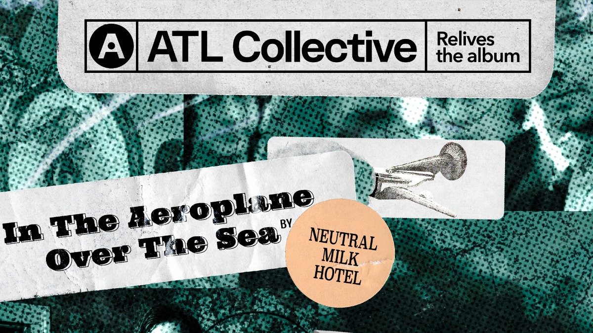ATL Collective Relives Neutral Milk Hotel | Creative Loafing