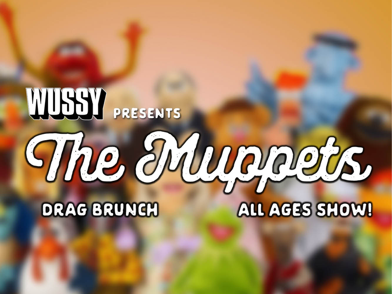 The Muppets Drag Brunch | Creative Loafing