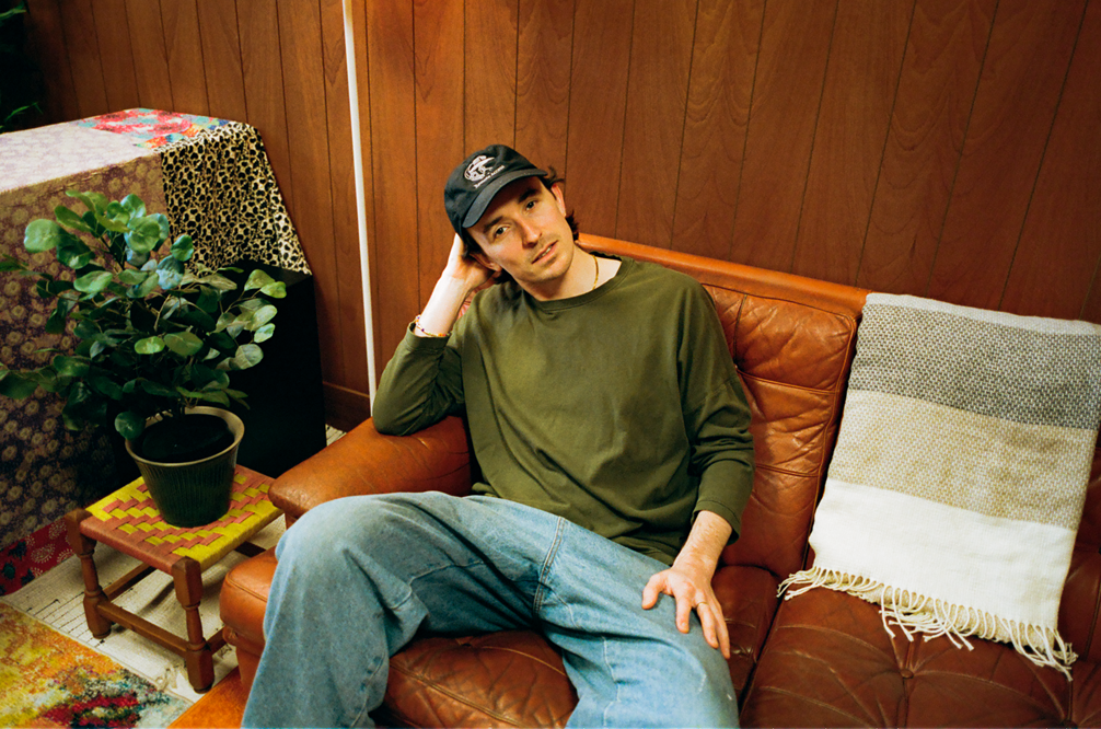 Ross From Friends | Creative Loafing
