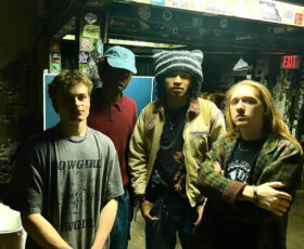 James Meizer | Creative Loafing