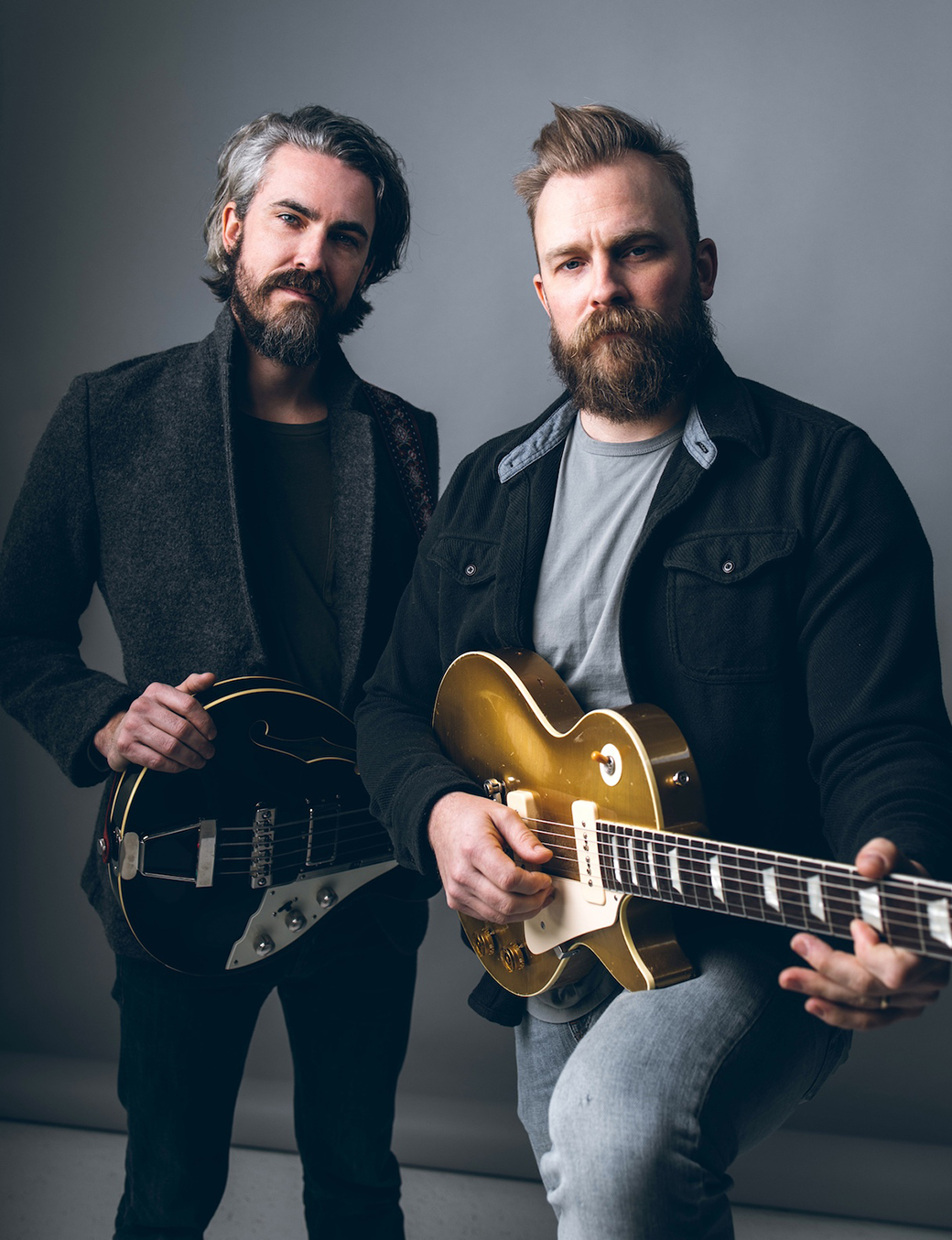 The Bros. Landreth: "Let it Lie"10th Anniversary Tour | Creative Loafing