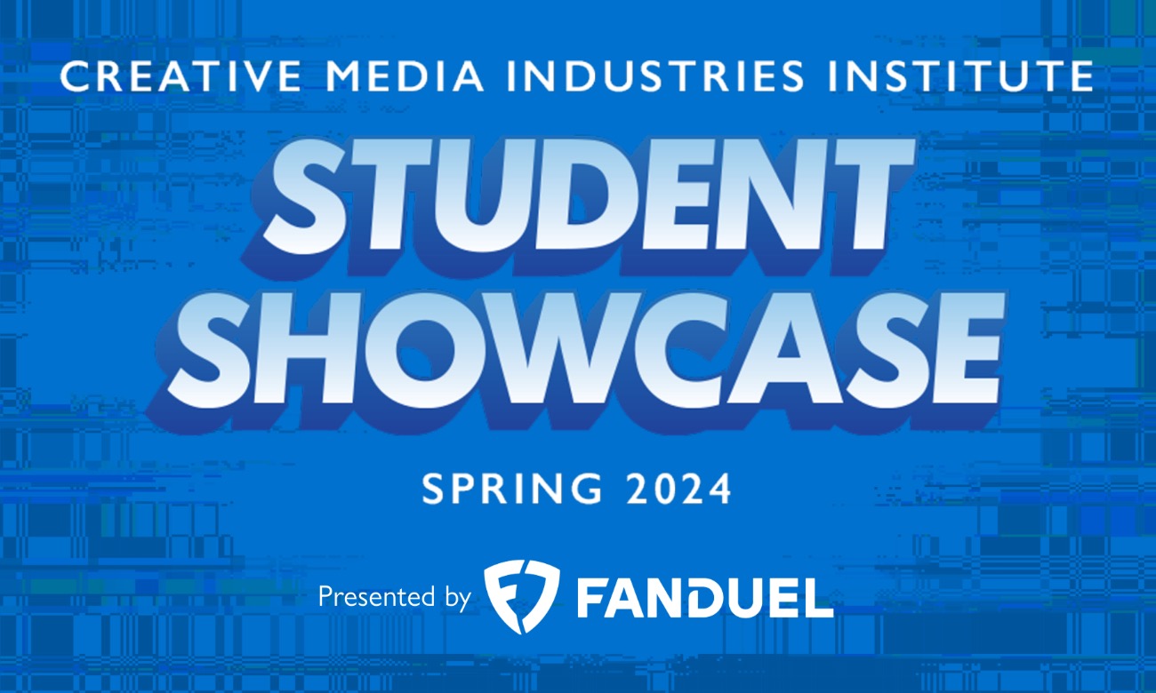 CMII Spring 2024 Student Showcase | Creative Loafing