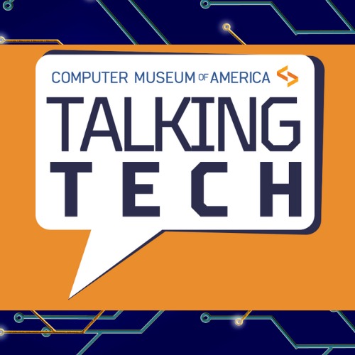 Talking Tech- The Future of AI and Fiction in... | 04/13/2024 2:00 PM ...