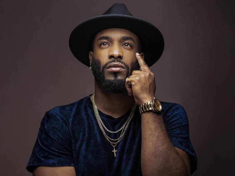 Cyrus DeShield | 07/10/2024 8:00 PM | Creative Loafing