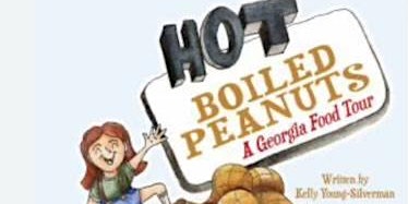 Book Signing with Kelly Young-Silverman | Creative Loafing