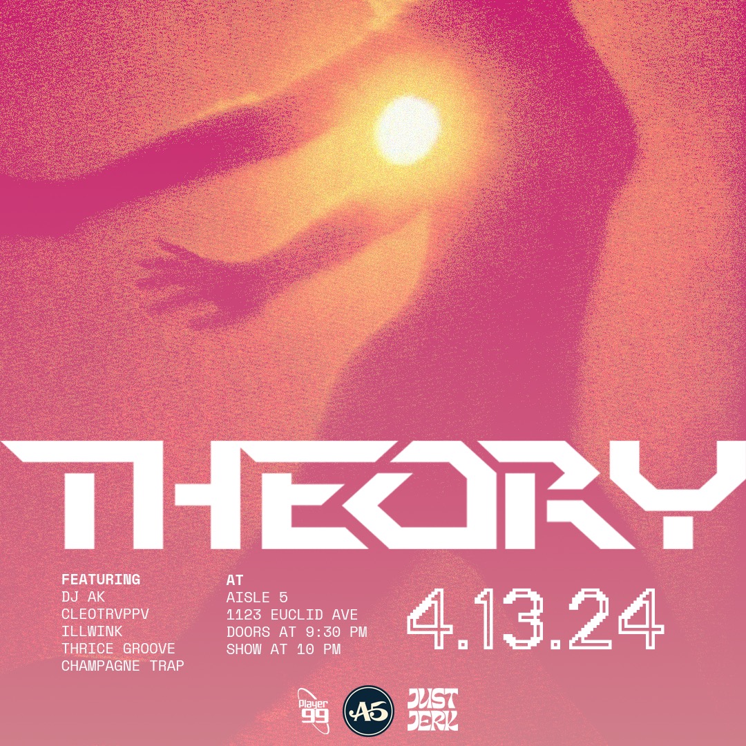 Theory | Creative Loafing